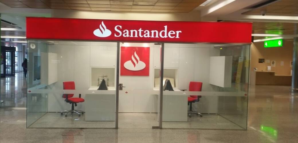 jak wygrać z Santander Consumer Bank - Bank Machina